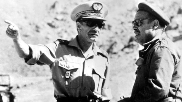 Is the Algerian regime Morocco’s enemy? | AUSACO