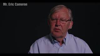 The Western Sahara Debate : EP08 with M. Eric Cameron | AUSACO