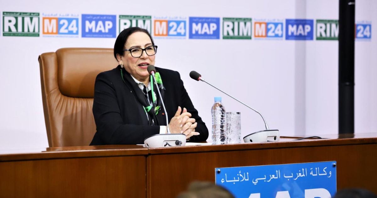 When French archives show that the "Eastern Sahara" is historically ...