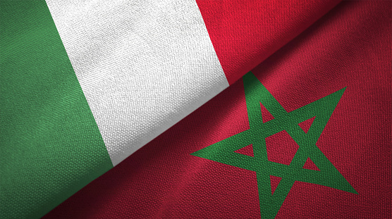 Italy Denies Algerian Propaganda, Reiterates Appreciation for Morocco's ...
